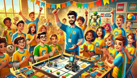 mohamed nafees on linkedin firstlegoleague stem innovation coaching…