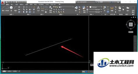 Cad线段如何增加一段指定距离？ Autocad问题库 土木工程网