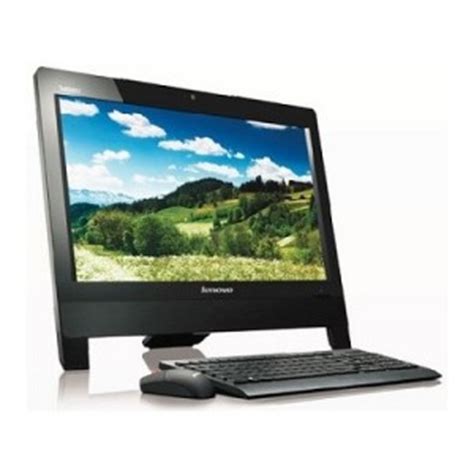 Lenovo ThinkCentre Edge All In One PC Giveaway BB Product Reviews