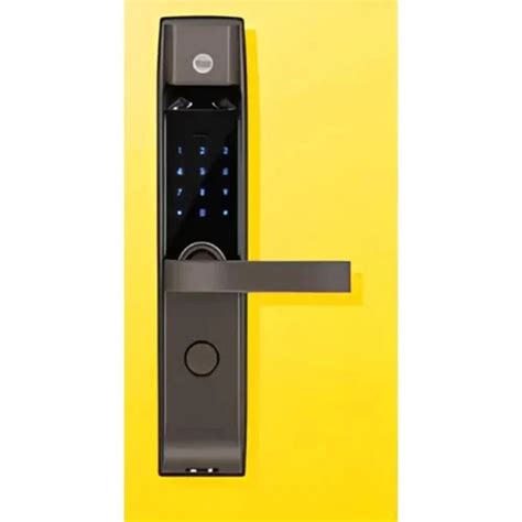Yale Ydm 4115a Smart Door Lock At ₹ 35000piece Smart Lock In Coimbatore Id 2854766562491 Yale Ydm 4115a Smart Door Lock At ₹ 35000piece Smart Lock In Coimbatore Id 2854766562491