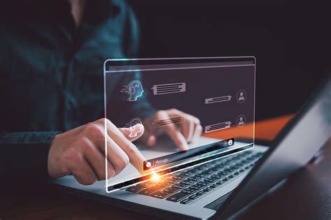 5 Key Steps To Ai Chatbot Development A Startups Guide