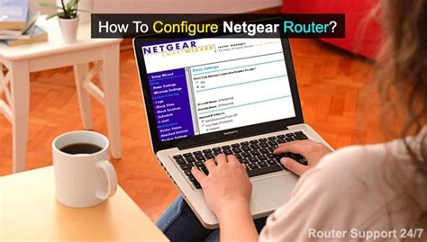 How To Configure And Install Netgear Router In 5 Minutes Netgear Netgear Router Router