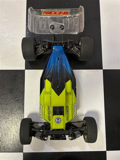 FS Tekno Eb Roller R C Tech Forums