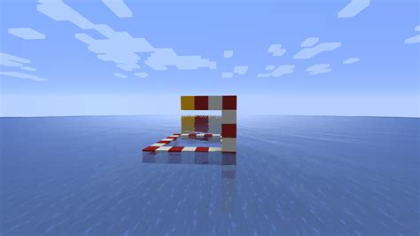 Ghosting With Water Reflections Issue Sildurs Shaders Sildurs Shaders Github Io GitHub