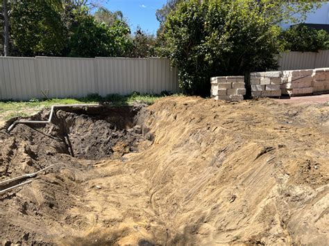 Pool Removal Perth For All Pool Types Perth Pool Removal Guys