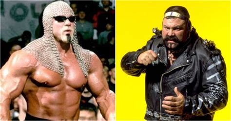 Rick Steiner Rick Steiner Real Estate Man Your Favorite Wwe