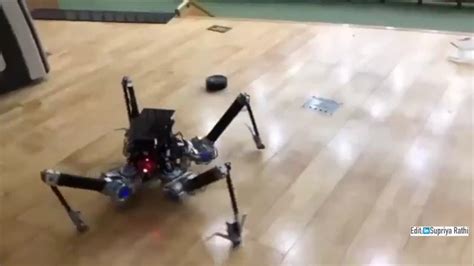 Supriya Rathi On Linkedin Autonomous Robot Robotics Technology Innovation Creativity Future