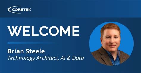 brian columbus on linkedin welcome coretek ai azure