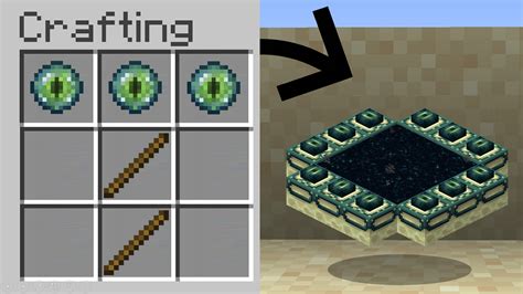 Minecraft But Pickaxes Spawn Structures Minecraft Data Pack