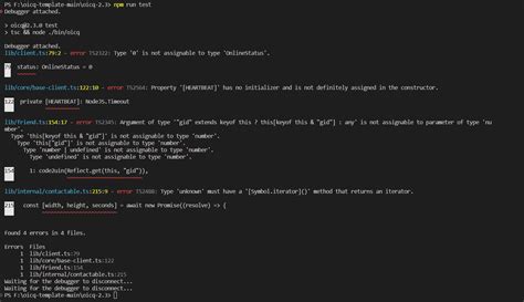 调试报错 · Issue 517 · Takayama Lilyoicq · Github