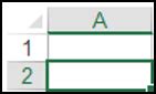 VBA Seleccionar Rango Celdas Automate Excel