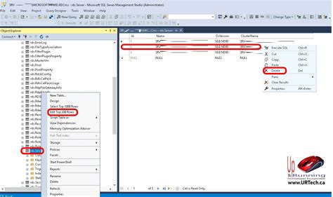 SOLVED How To Manually Remove Server Server From Remote Desktop Services Up Running Inc
