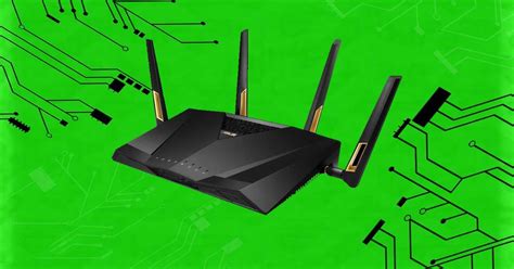 This Is What Happens If You Leave Your Router Without Updating Gearrice