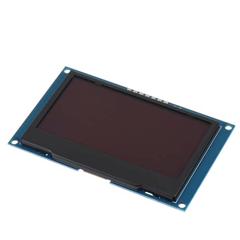242 Zoll 12864 128x64 Oled Display Modul Iic I2c Spi Seriell Lcd