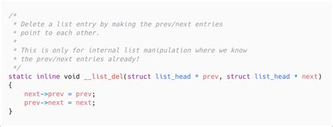 Powering Inheritance In C Using Structure Composition By Arpit Medium