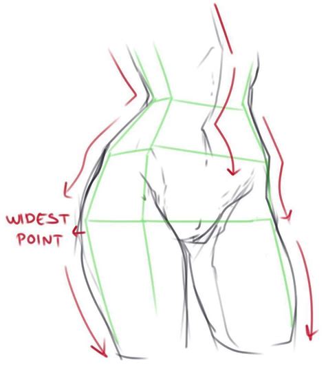ideias de Reference anatomy em lições de desenho técnicas de desenho tutoriais de