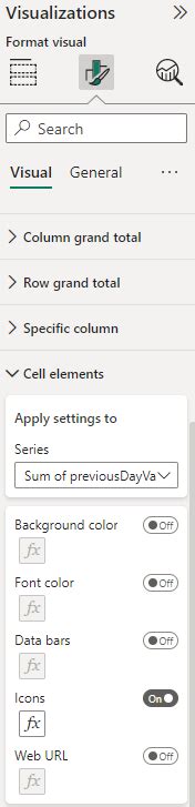conditional formatting microsoft fabric community