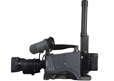 HEVC Product Line NuLink