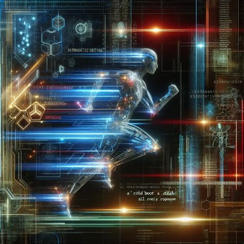 Cold Boot Attacks Understanding Data Theft In Ram