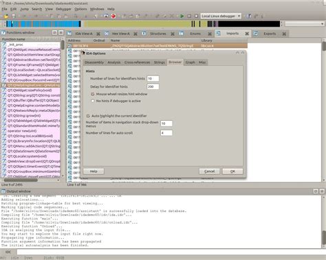 Ida Pro Linux Download