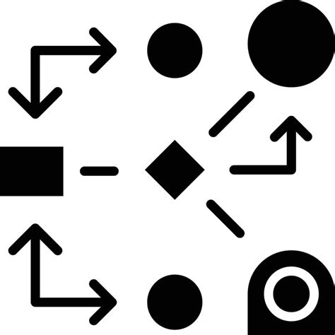 Operational Workflow Detailed Icon That Can Be Used For Web And Mobile