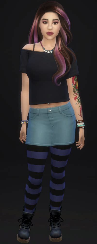 Mrrakkons Sims And Stuff Page 11 Downloads Cas Sims Loverslab