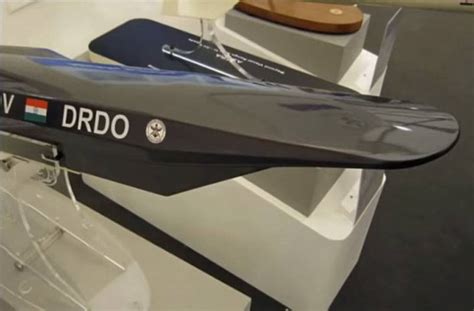 Испытания гиперзвуковой системы Hstdv в Индии завершились неудачей