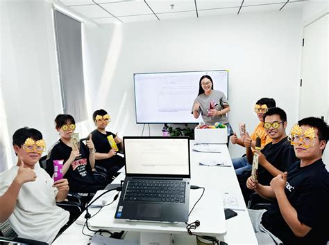 汉码未来 汉码未来 济南官网