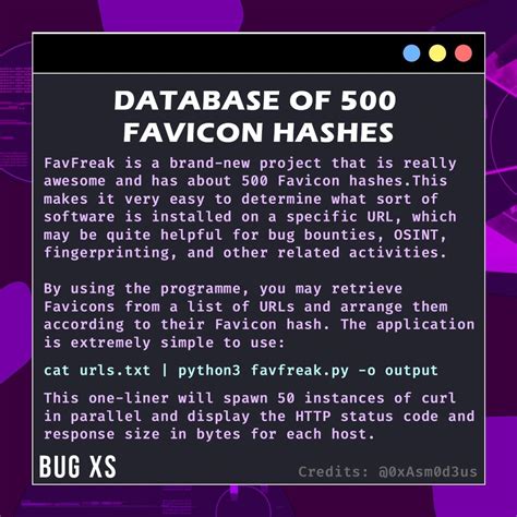 Bug Xs On Linkedin Bugbounty Cybersecurity Ethicalhacking Infosec