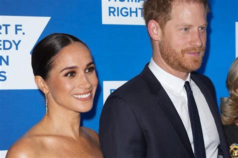 Príncipe Harry Confessa Que Viu Cenas De Sexo De Meghan Em Suits