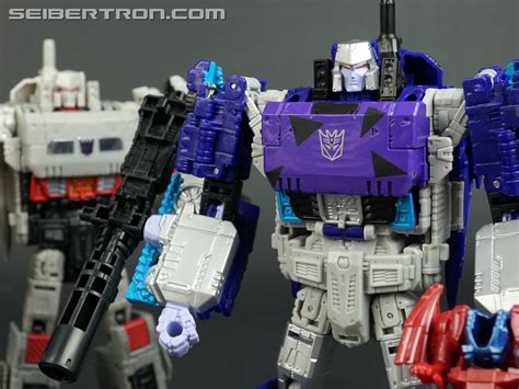Transformers Legends G2 Megatron Toy Gallery Image 165 Of 181