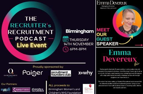 Maintech Recruitment On Linkedin Recruitment Podcastevent Careergrowth