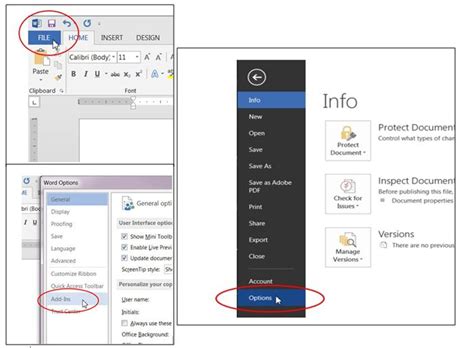 Issues In Ms Word With Acrobat Pdfmaker Office Com Addin
