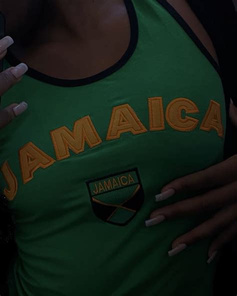 Jamaican Girls Jamaican Girls Jamaican Culture Jamaica Outfits
