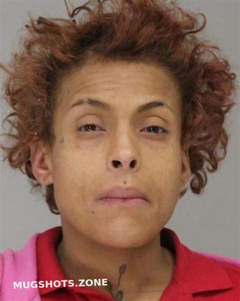 Gorman Tiffany 11 16 2023 Dallas County Mugshots Zone