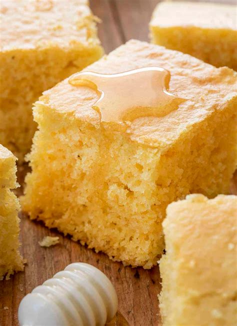 Maple Cornbread Recipe Artofit