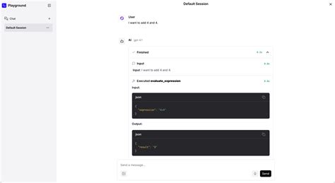 Quickstart Langflow Documentation