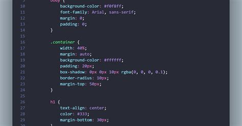 Membuat Form Dengan Html