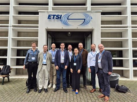 Ai Etsi Gsma Cybersecurityawarenessmonth Cybersecurity Gsma Security And Fraud