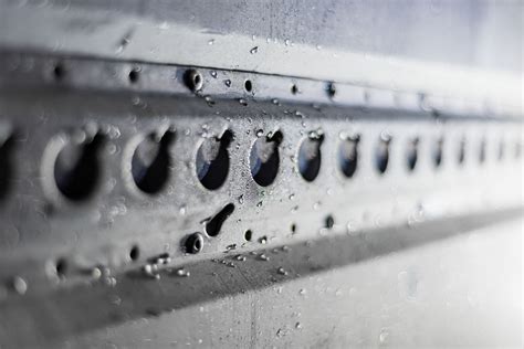 Offshore Reefer Container Temperature Range MGS IceStorm