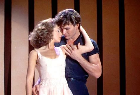 Dirty Dancing Sequel Announced Jennifer Grey To Return As Star Film