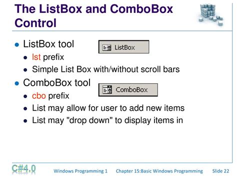 Week 3 Windows Programming Ppt Download