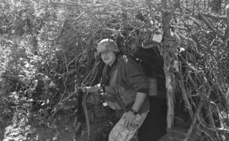 На фронті загинув братчик Київського Кобзарського цеху Сергій Павліченко Вечірній Київ