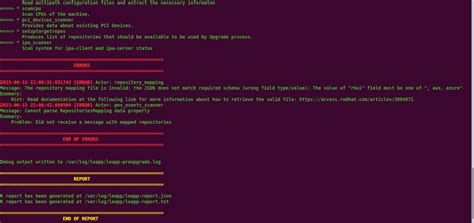 RHEL To Update Error Red Hat Customer Portal