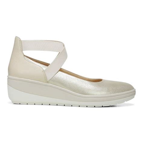 Vionic Ellery Womens Supportive Wedge Free Shipping