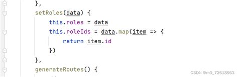 详解vue3element Plus实现动态菜单和动态路由动态按钮前后端分离vuejs脚本之家 详解vue3element Plus实现动态菜单和动态路由动态按钮前后端分离vuejs脚本之家