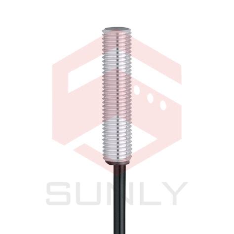 Inductive sensor IE5343 IEBC003BASKG THIẾT BỊ CÔNG NGHIỆP SUNLY