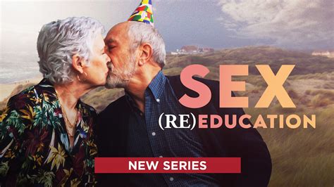 Sex Reeducation Mhz Choice Sex Reeducation Mhz Choice