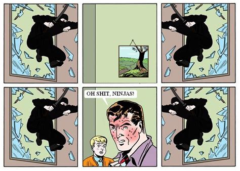 [image 729342] Running Dad Know Your Meme