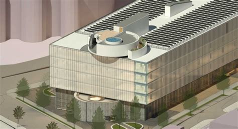 Facadecladding Roofing Buildingenvelope Polycarbonate